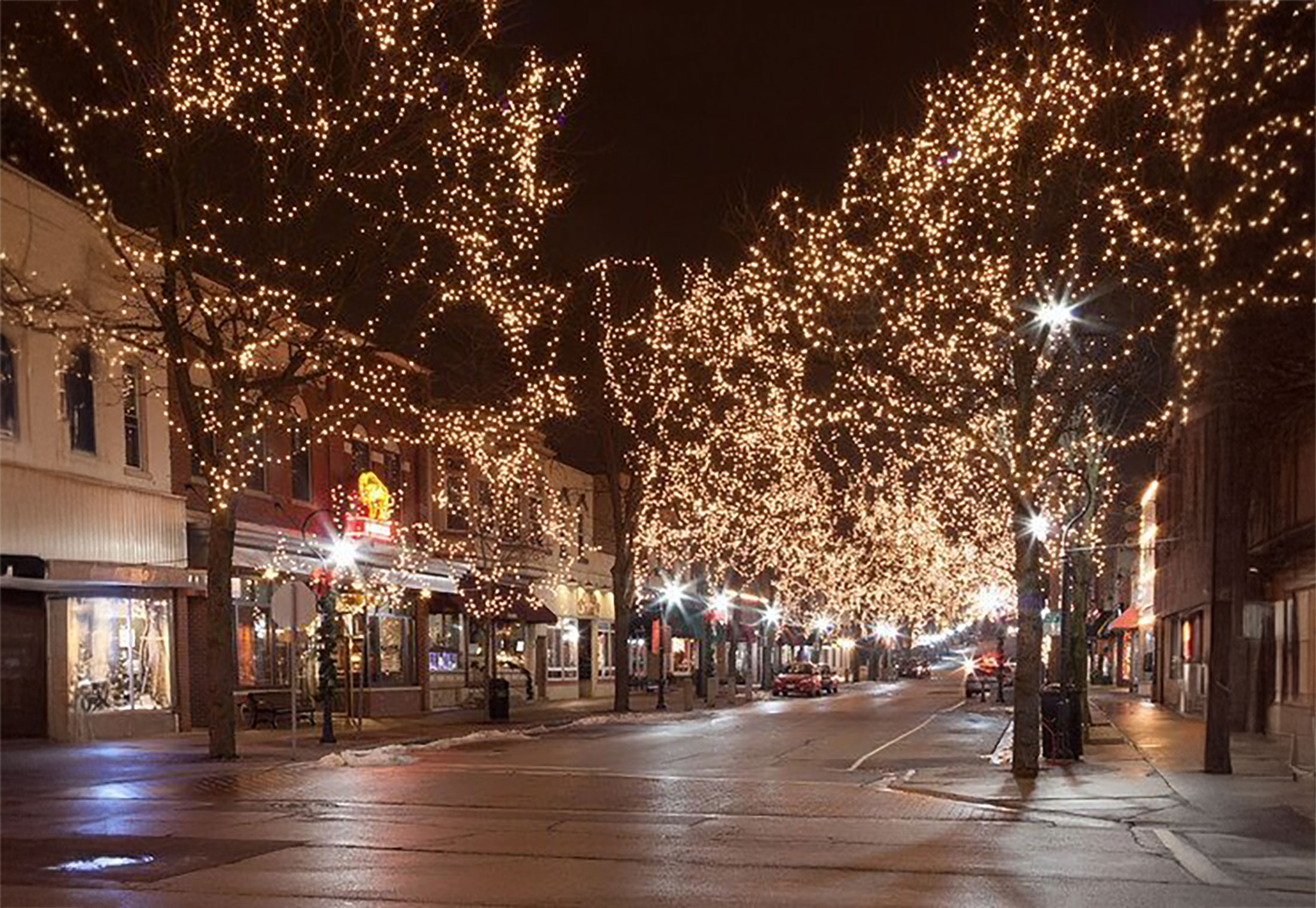 The Will Group Project Case Study | The City of Naperville