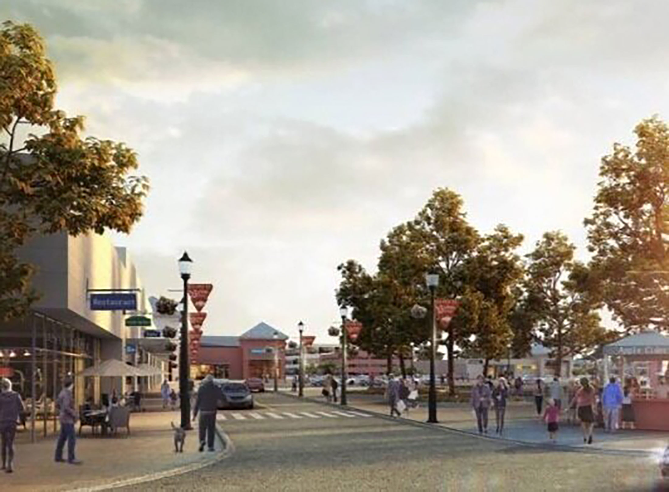 The Will Group Project Case Study | Village of Buffalo Grove