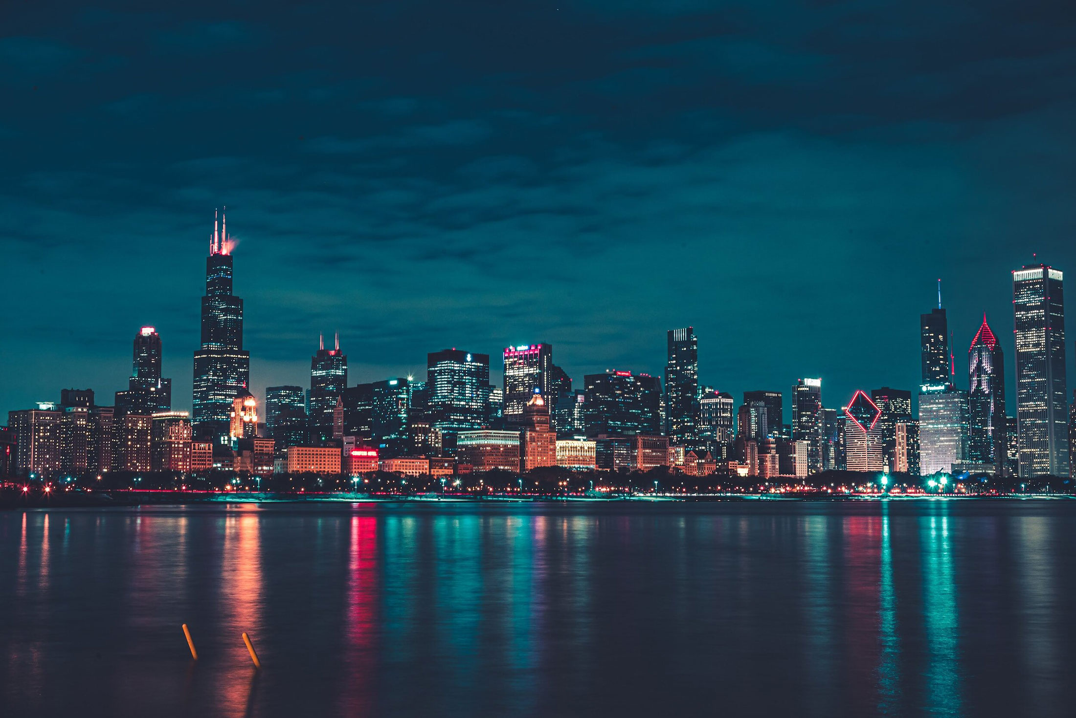 The Will Group Project Case Study | City of Chicago - GIS Mapping ...